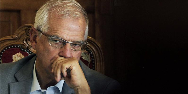 Borrell: el romántico asesino | Anotaciones de Javier Barraycoa