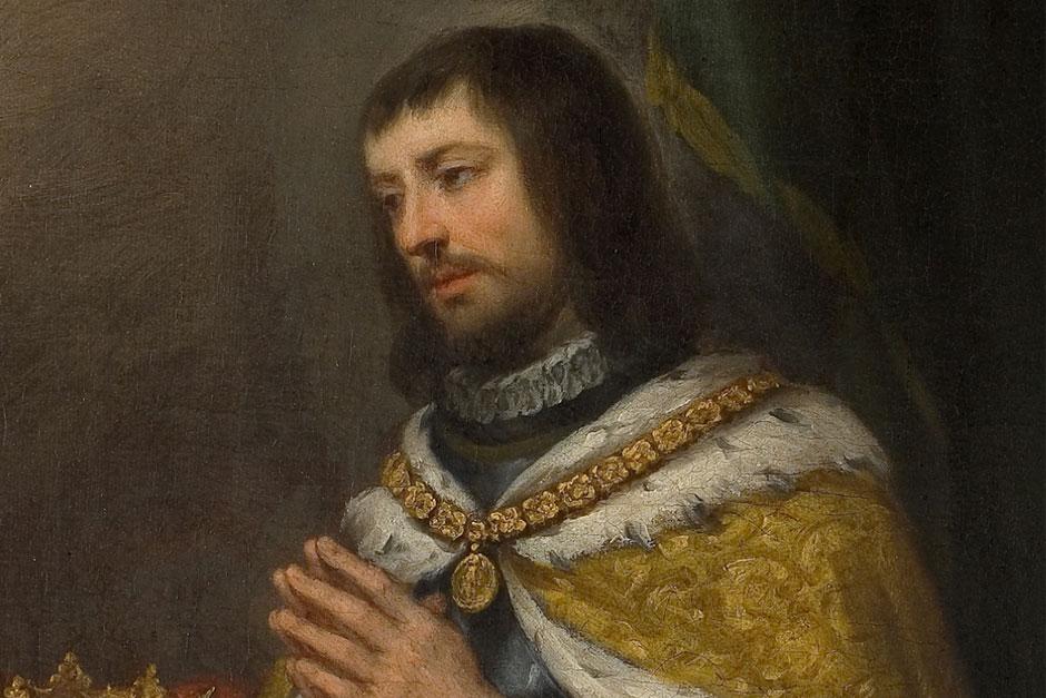 5 DE FEBRERO, ESTRENO DOCUMENTAL SOBRE FERNANDO III, EL SANTO ...