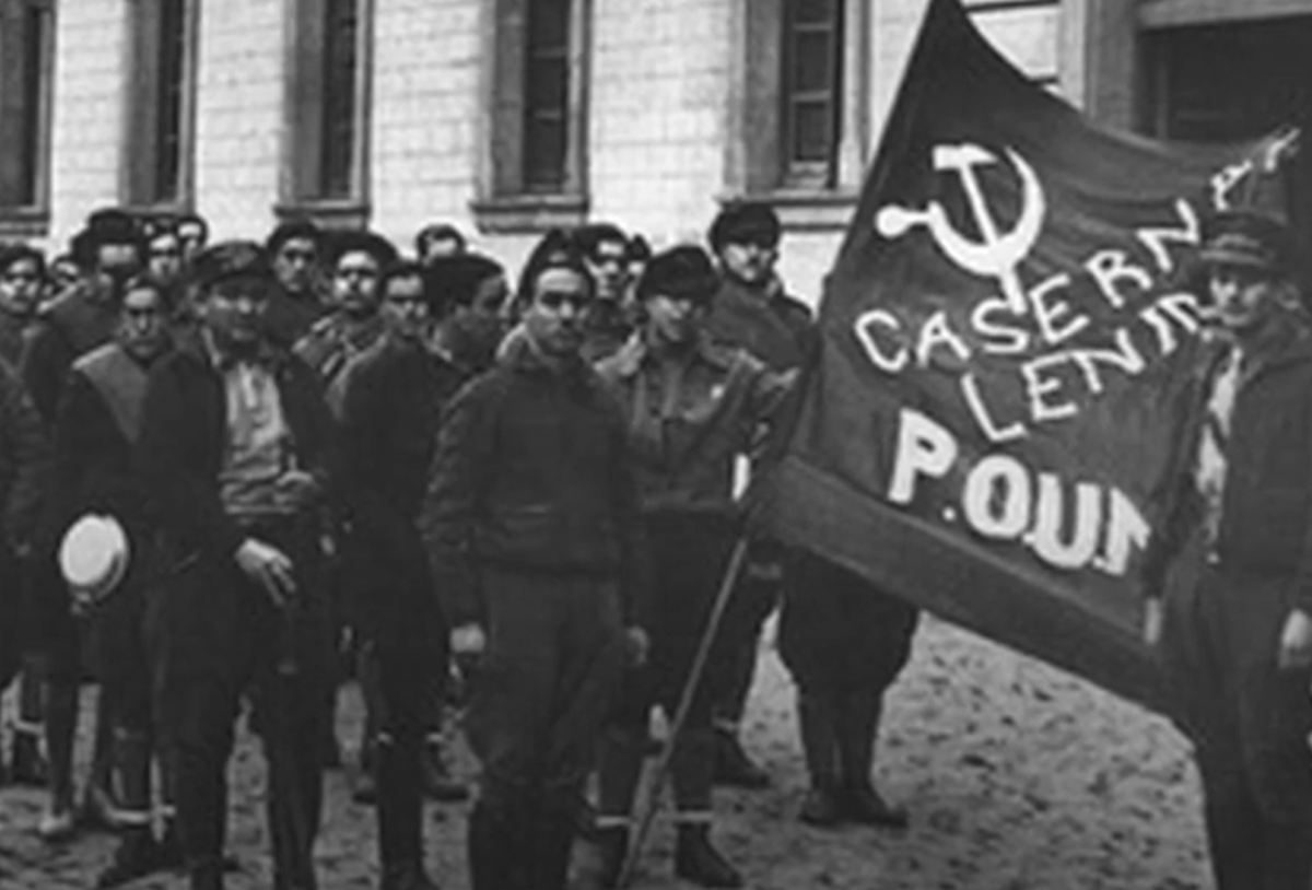 Vídeo conferencia: «Muerte y represión en Gerona 1936-1939 ...